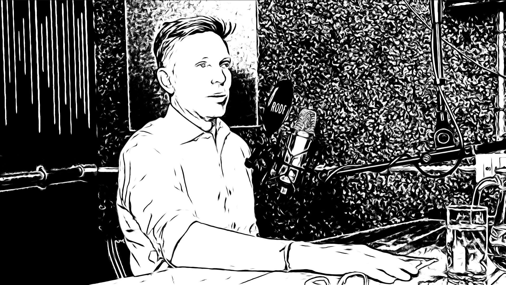 #5 Tim Flynn, Hayfin - Fund Shack