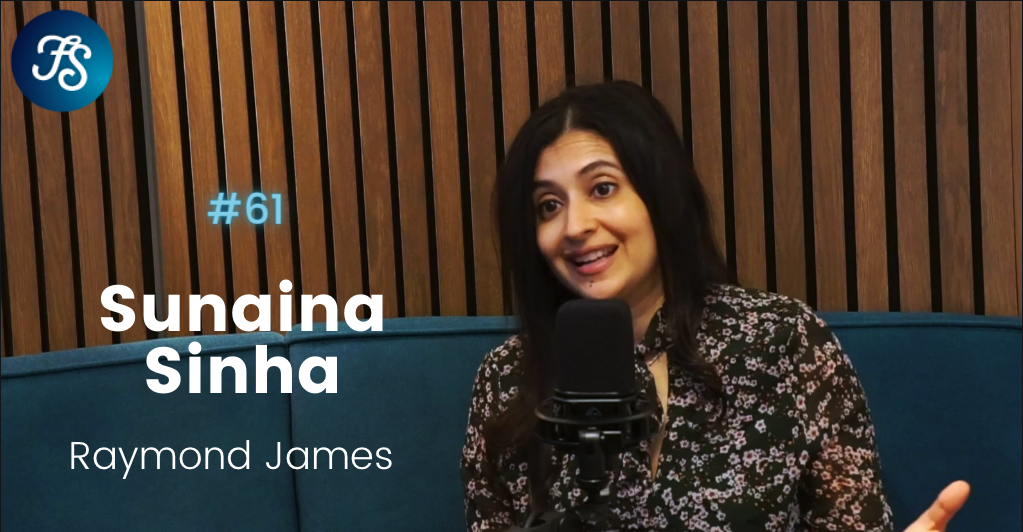 Private Equity Podcast | Fundraising masterclass, with Sunaina Sinha